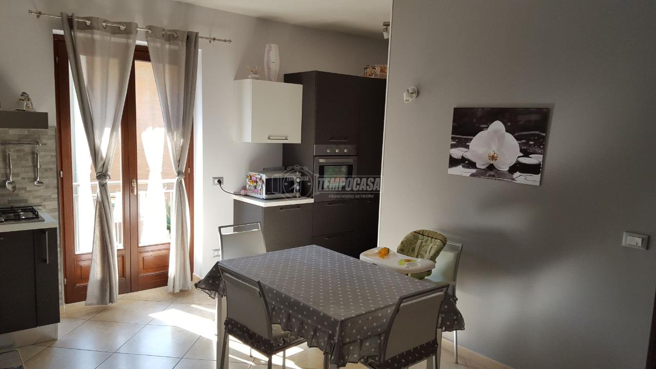 Appartamento in vendita a Mercogliano