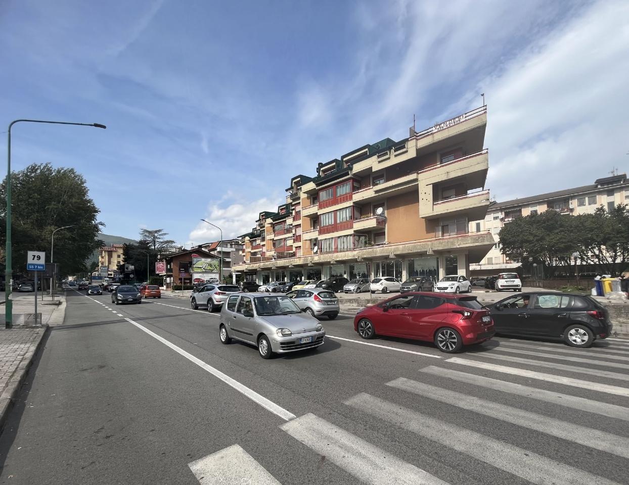 Negozio in vendita a Mercogliano