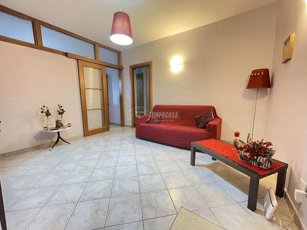 Appartamento in vendita a Monteforte Irpino