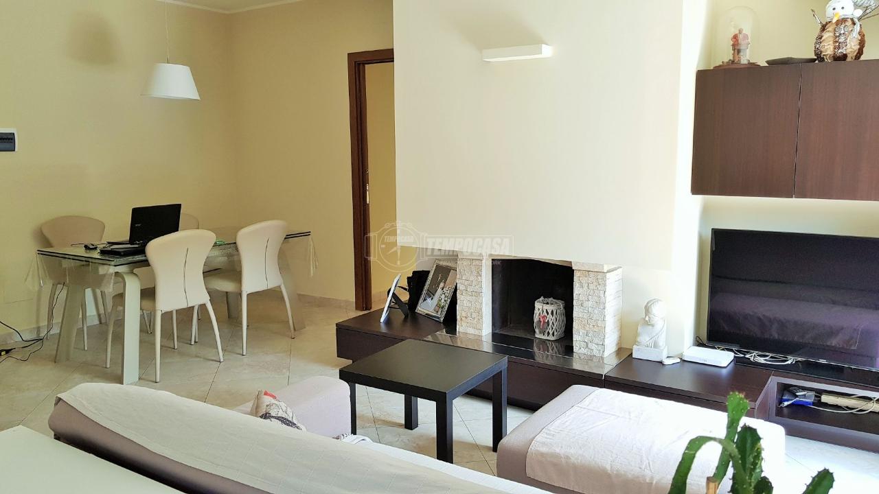 Appartamento in vendita a Monteforte Irpino