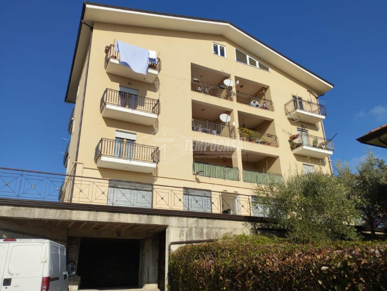 Appartamento in affitto a Capriglia Irpina