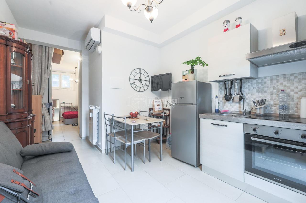 Appartamento in vendita a Bologna