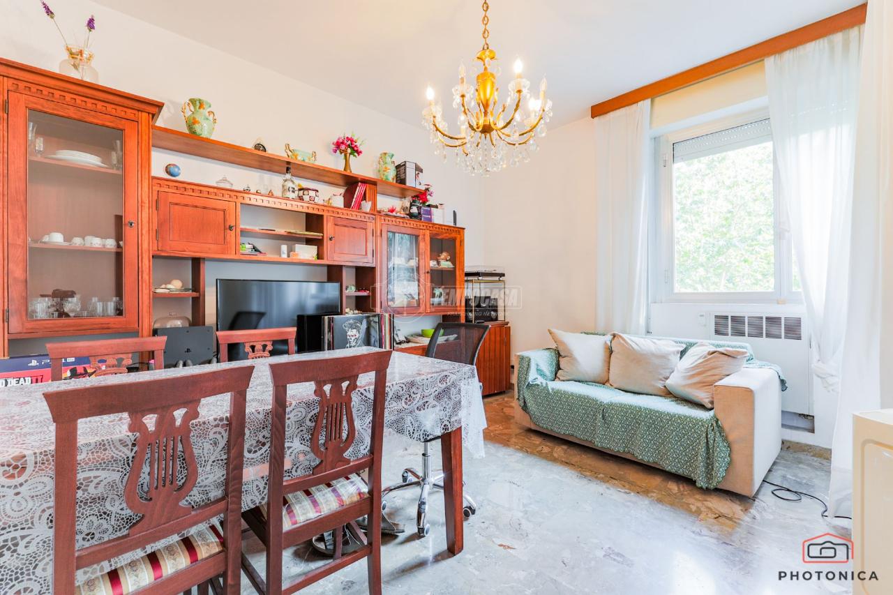 Appartamento in vendita a Bologna