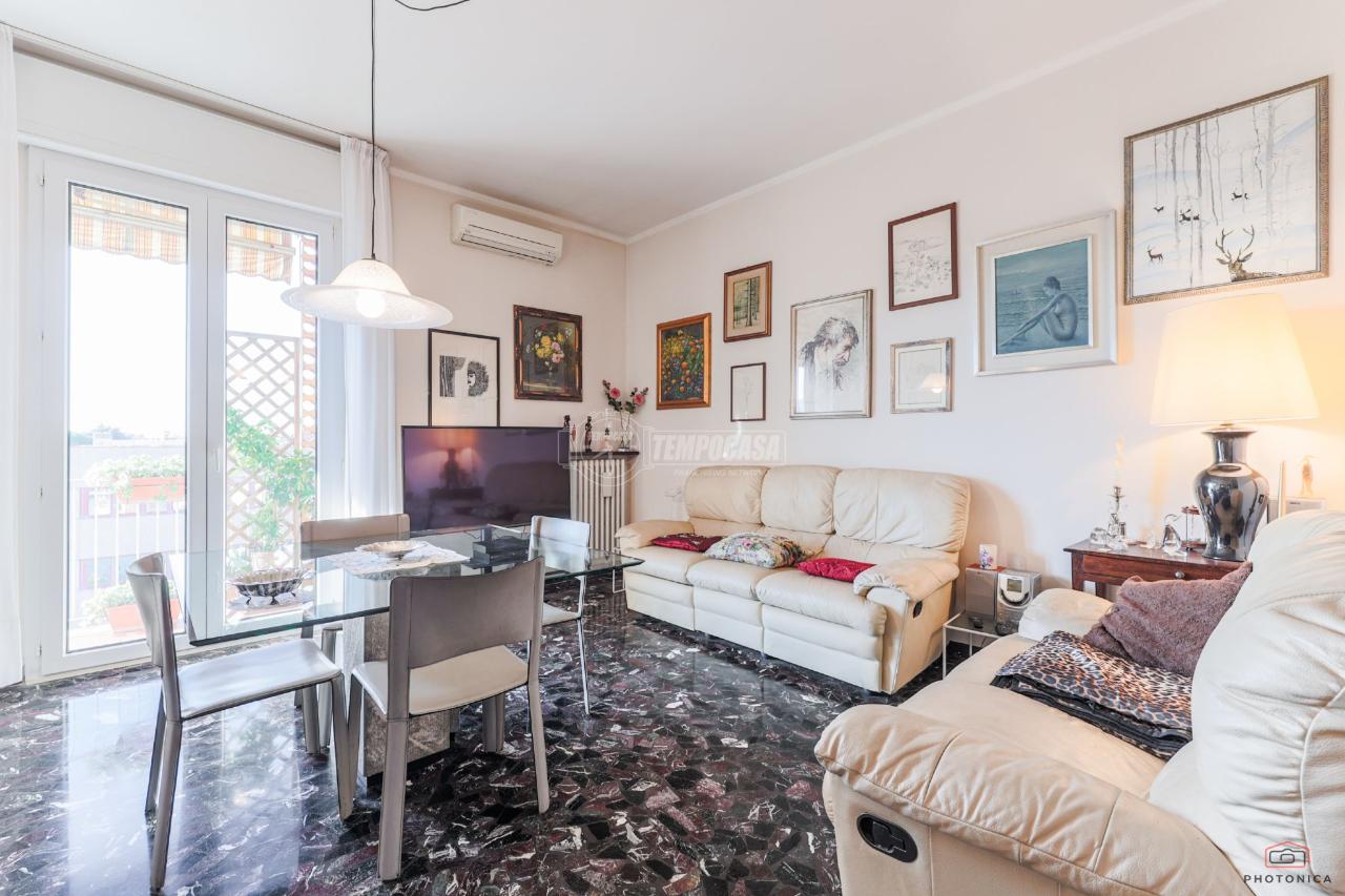 Appartamento in vendita a Bologna