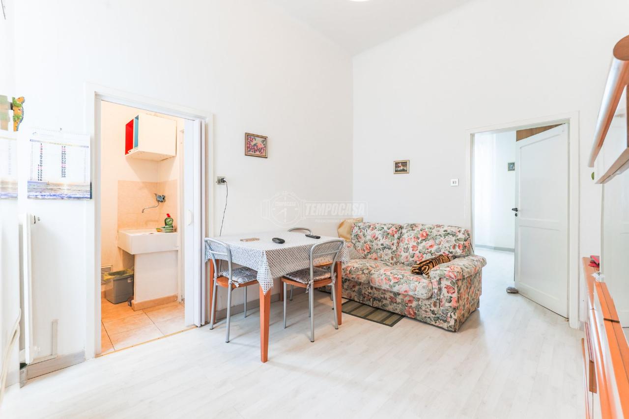 Appartamento in vendita a Bologna