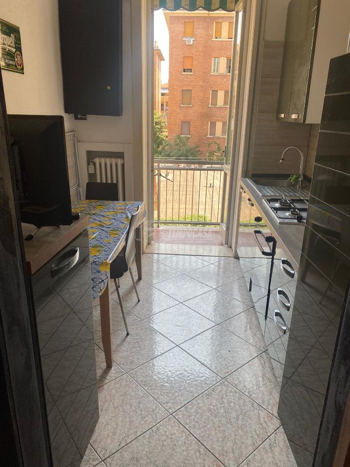 Appartamento in vendita a Bologna