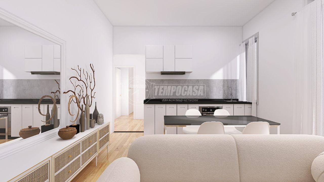 Appartamento in vendita a Bologna