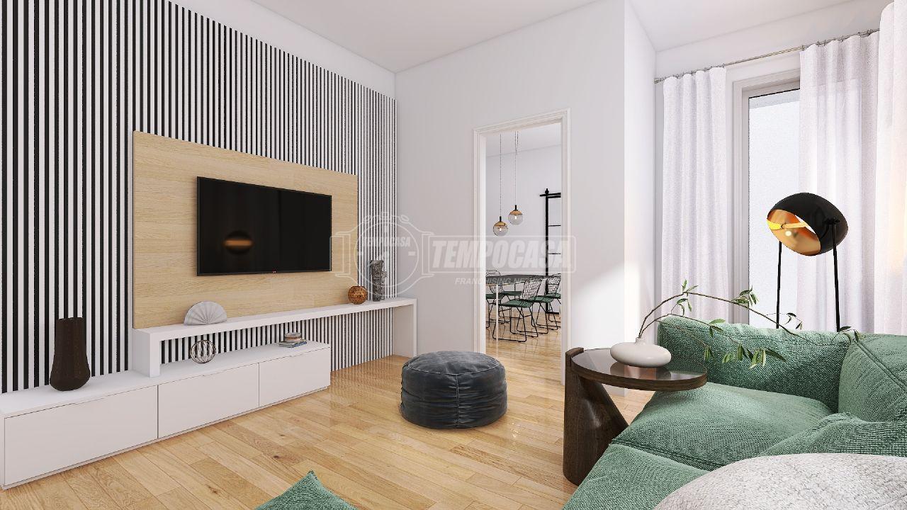 Appartamento in vendita a Bologna