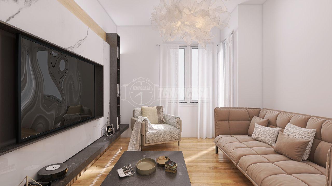 Appartamento in vendita a Bologna