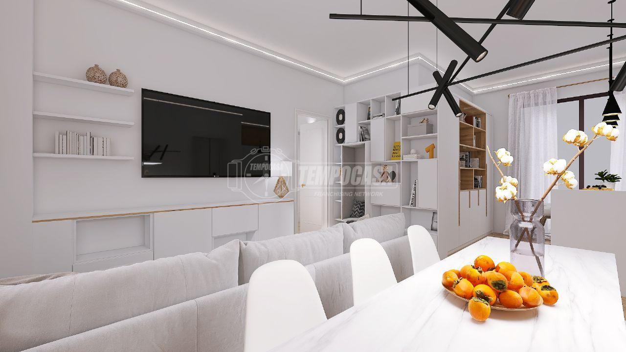 Appartamento in vendita a Bologna