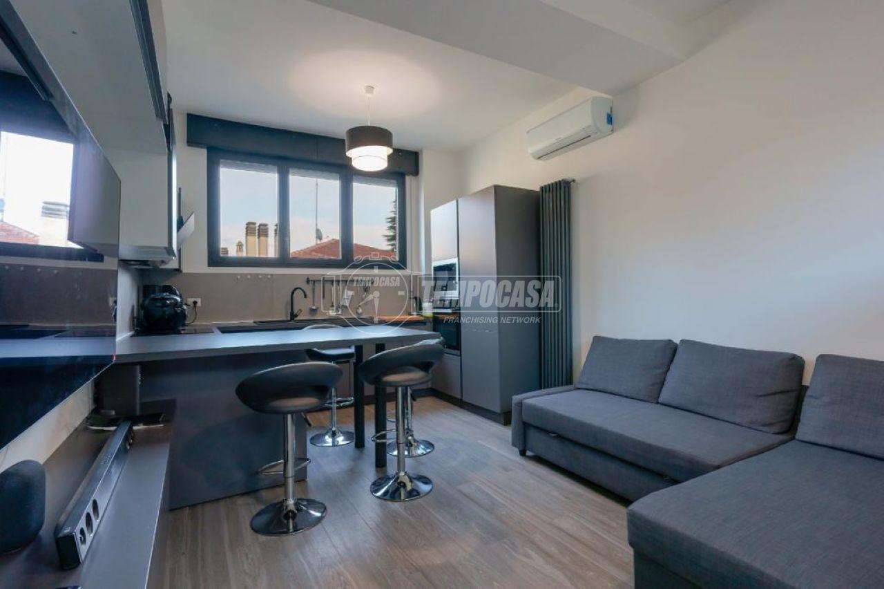 Attico in Via Emilia Ponente, Bologna