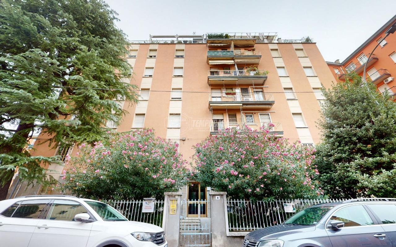 Appartamento in vendita a Bologna
