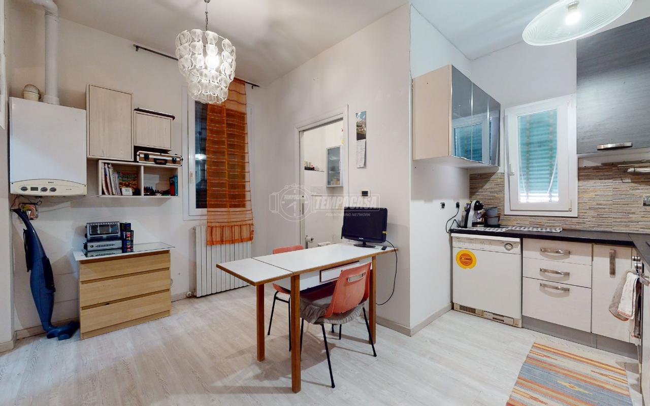 Appartamento in vendita a Bologna