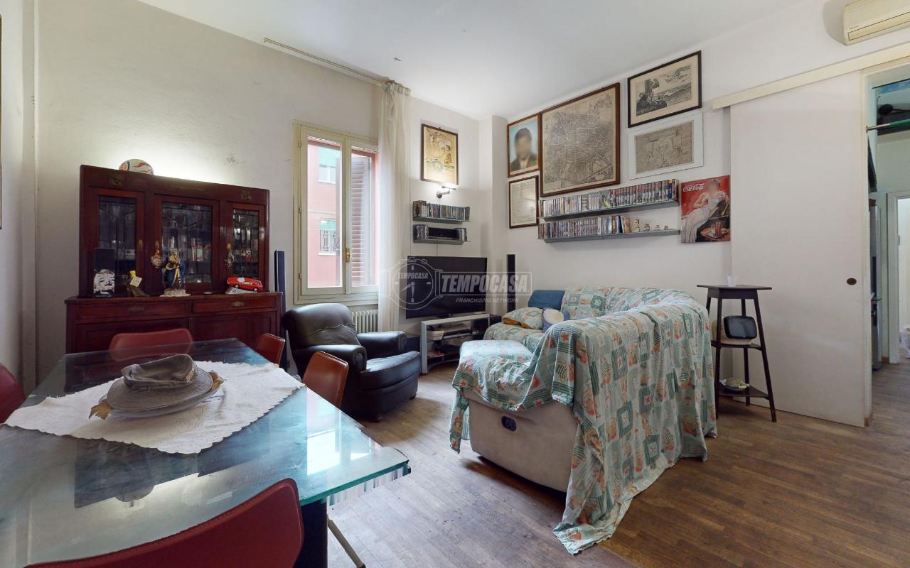 Appartamento in vendita a Bologna