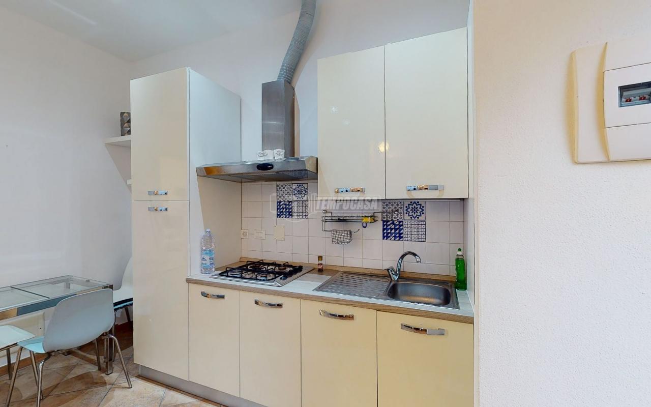 Appartamento in vendita a Bologna