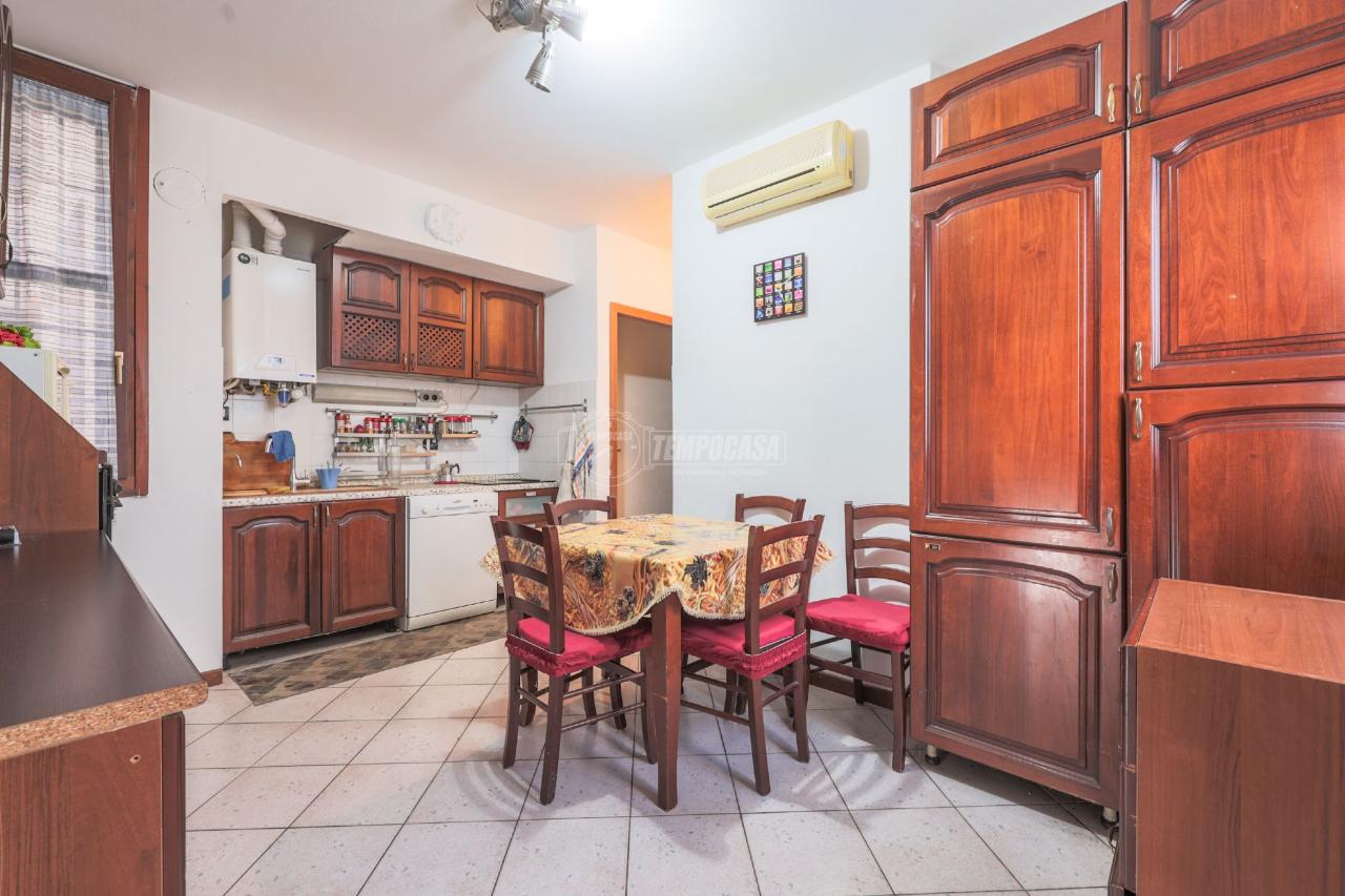 Appartamento in vendita a San Lazzaro Di Savena