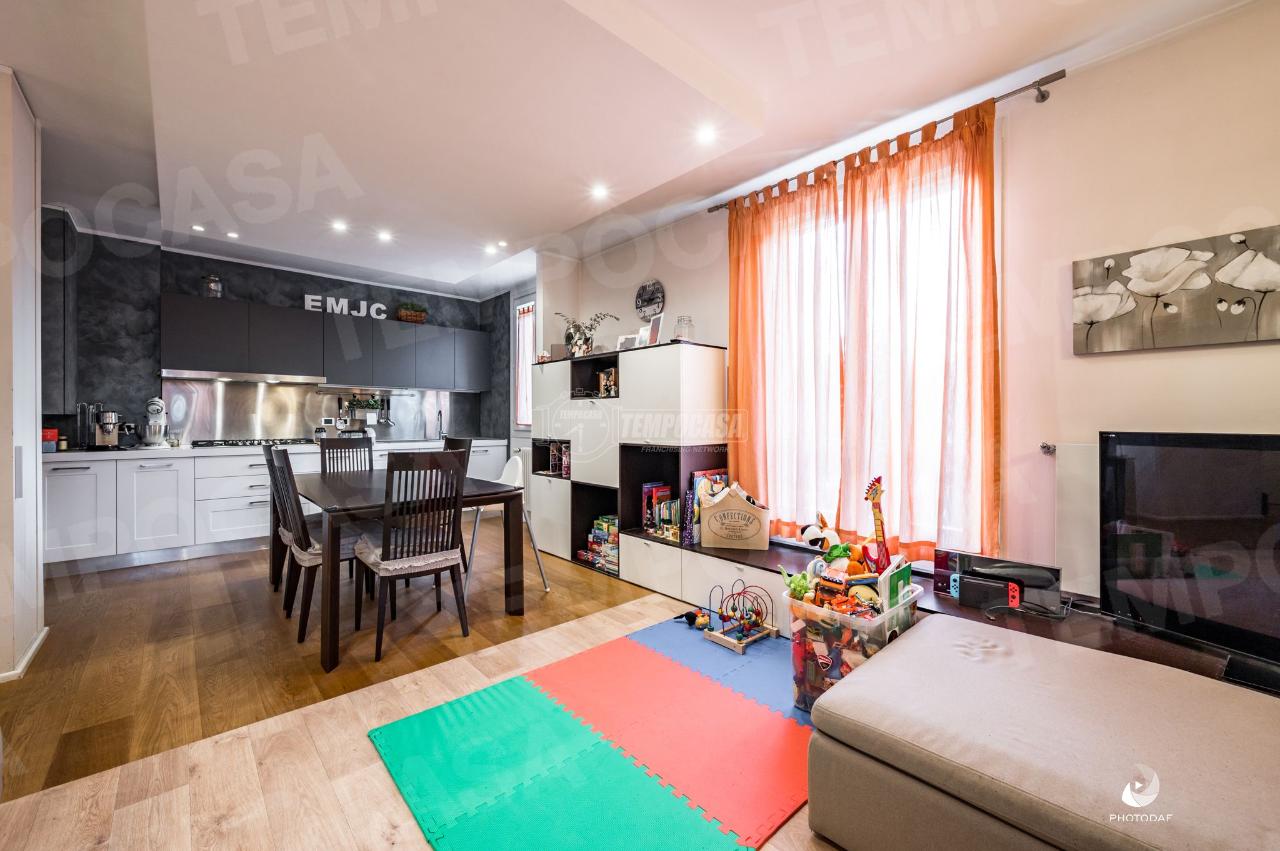 Appartamento in vendita a San Lazzaro Di Savena