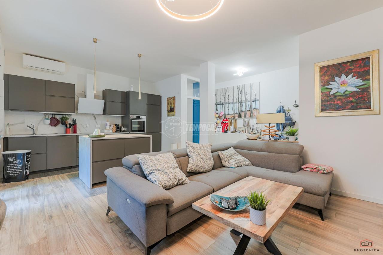 Appartamento in vendita a San Lazzaro Di Savena