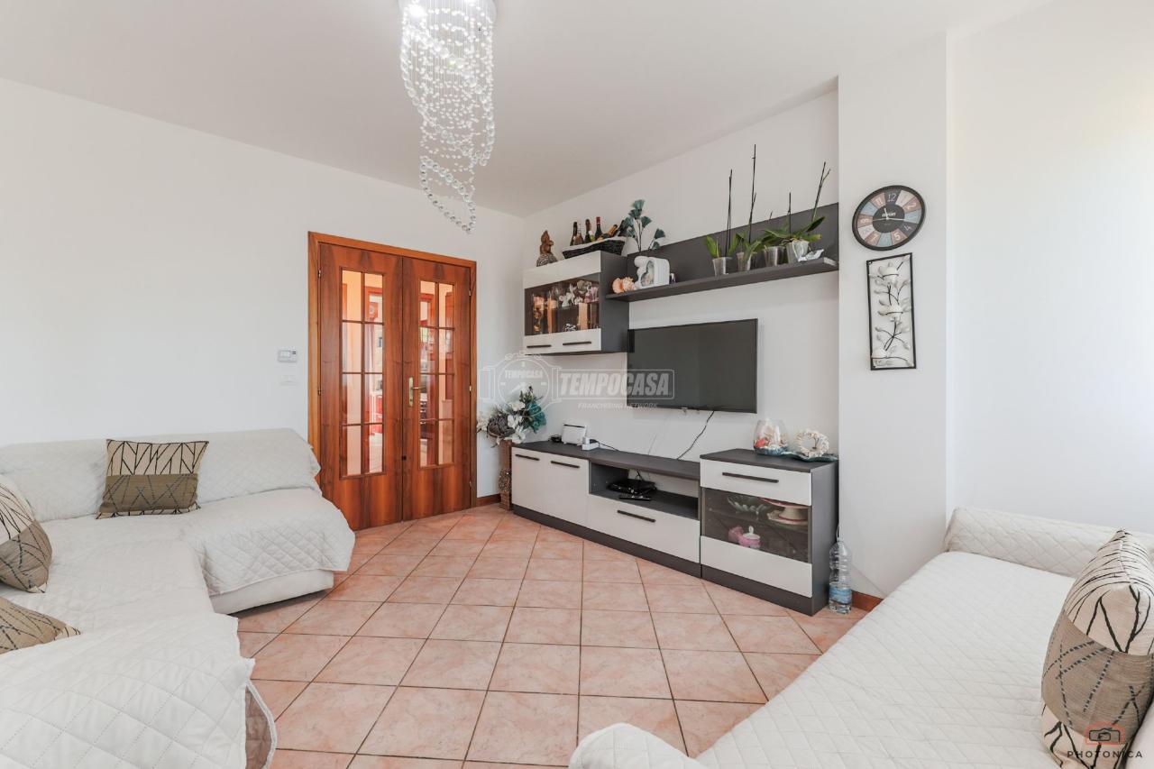 Appartamento in vendita a San Lazzaro Di Savena