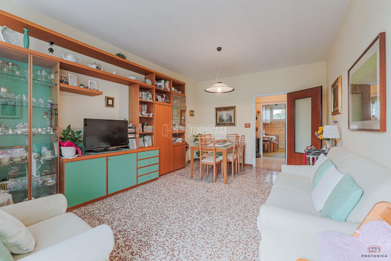 Appartamento in vendita a San Lazzaro Di Savena