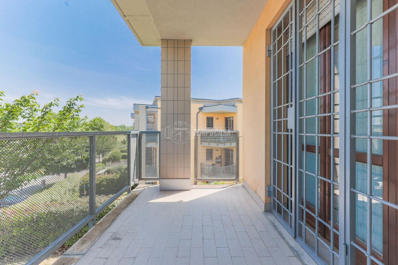 Appartamento in vendita a San Lazzaro Di Savena