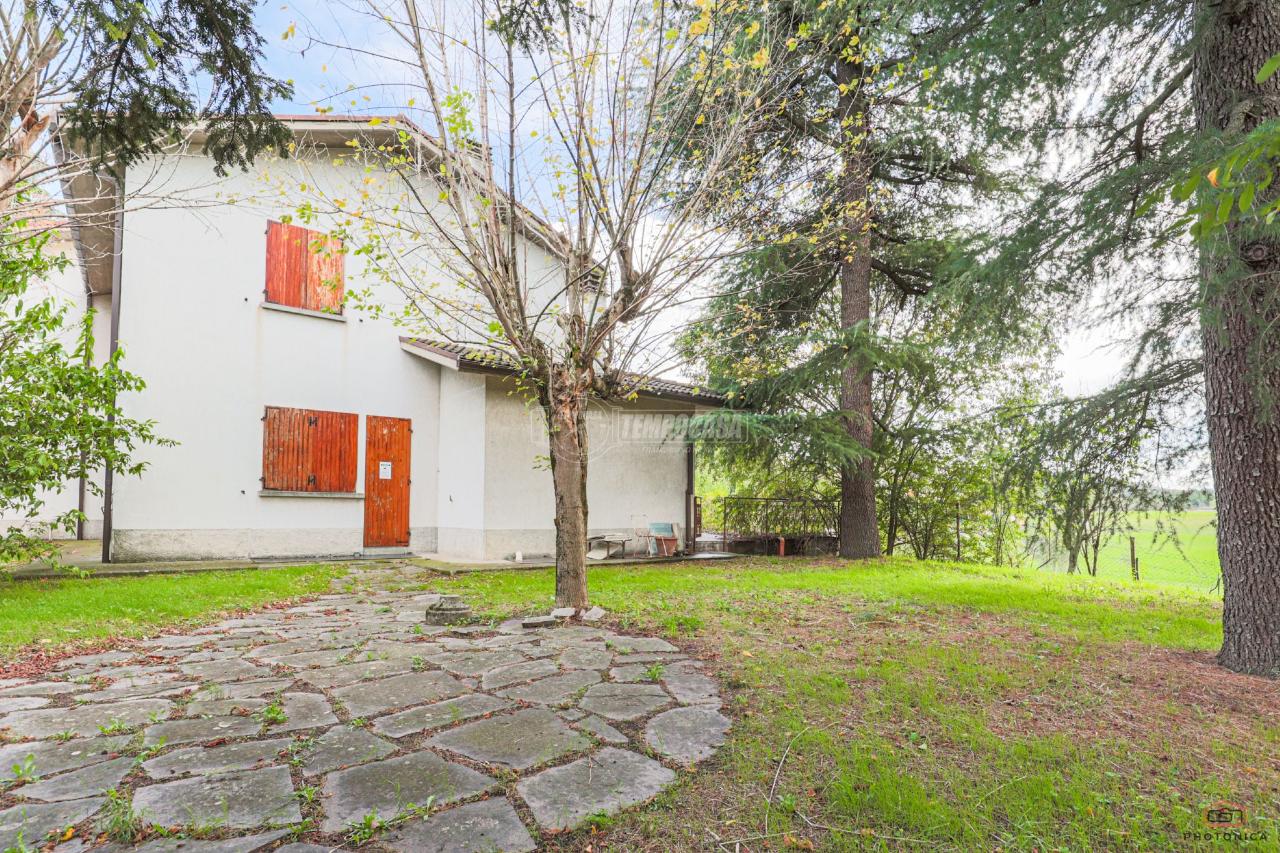 Casa indipendente in vendita a San Lazzaro Di Savena