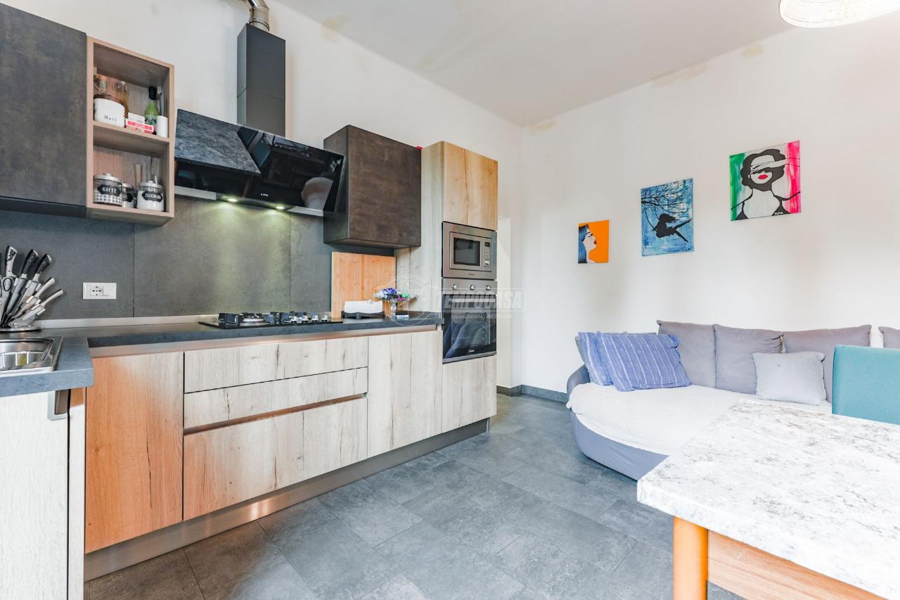 Appartamento in vendita a San Lazzaro Di Savena