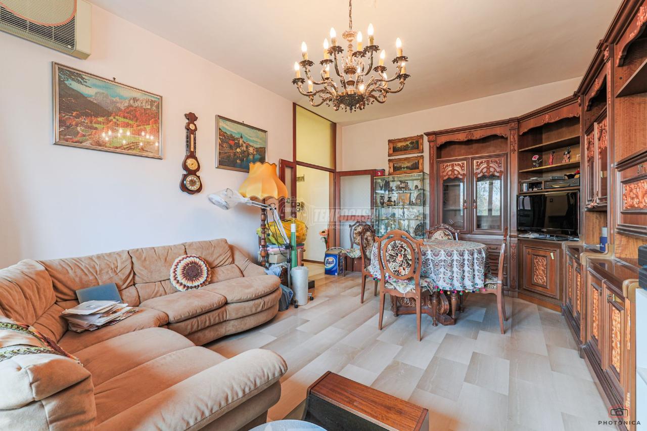 Appartamento in vendita a San Lazzaro Di Savena