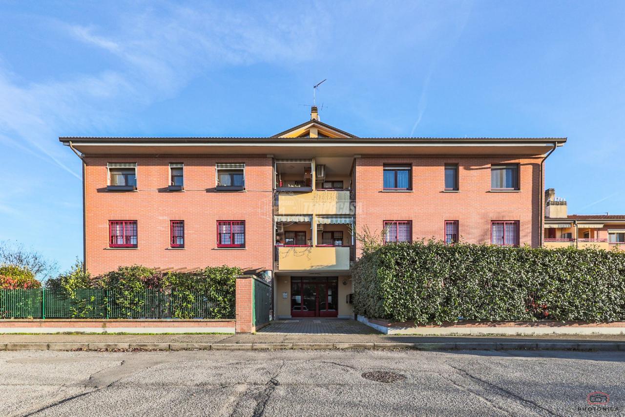 Appartamento in vendita a San Lazzaro Di Savena