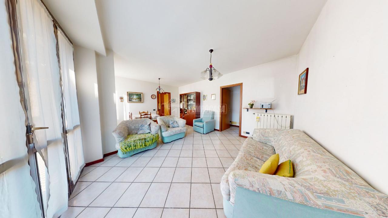 Appartamento in vendita a Olgiate Comasco