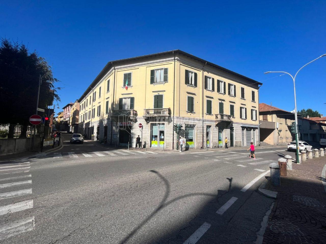 Appartamento in vendita a Olgiate Comasco