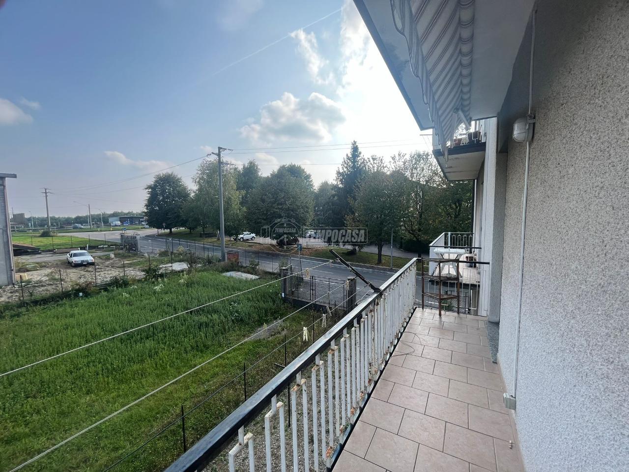 Appartamento in vendita a Olgiate Comasco