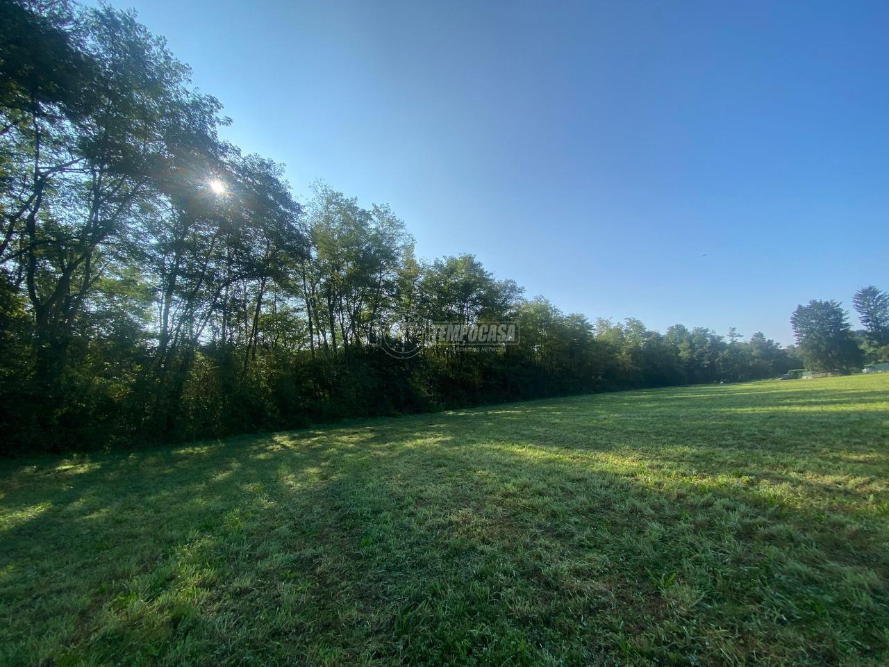 Terreno agricolo in vendita a Solbiate con Cagno
