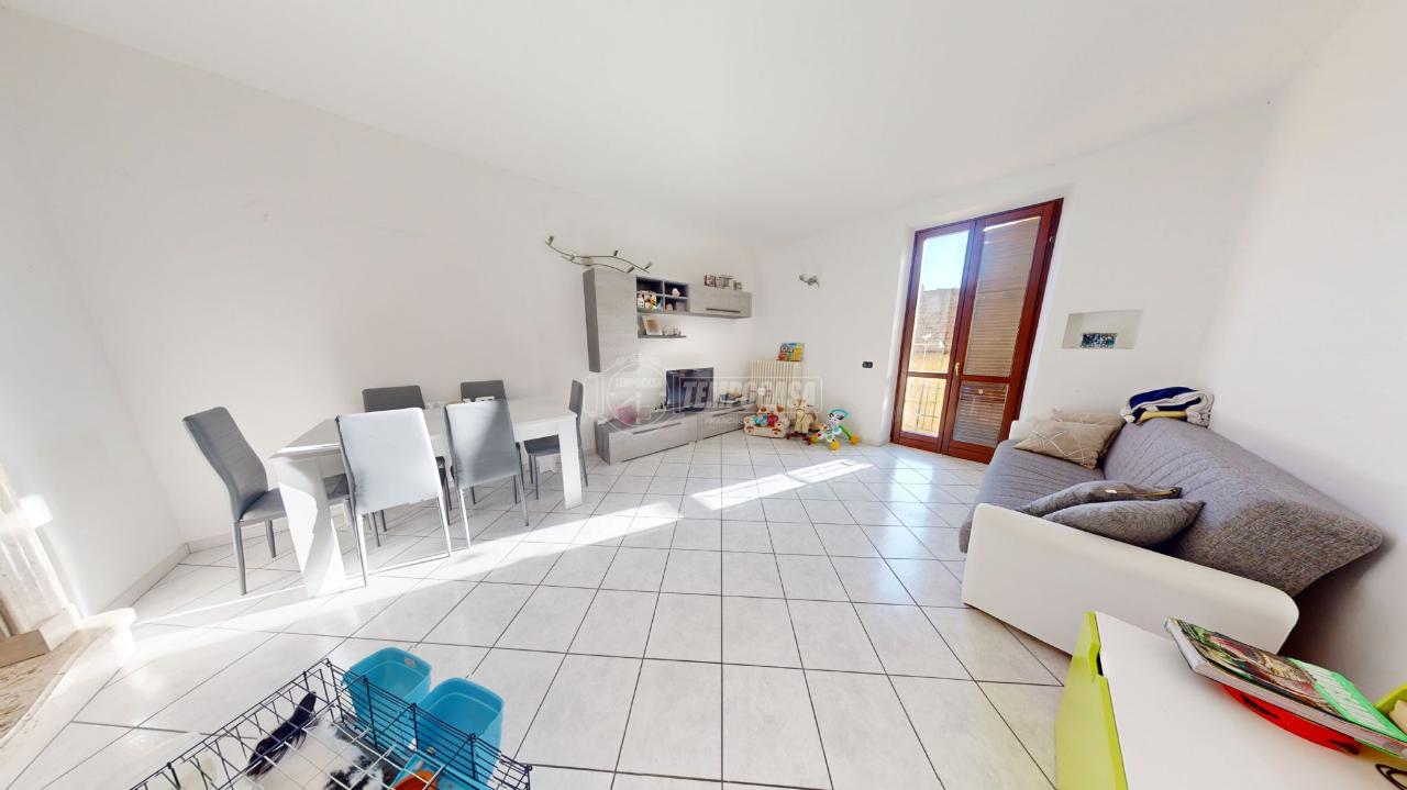 Appartamento in vendita a Bizzarone