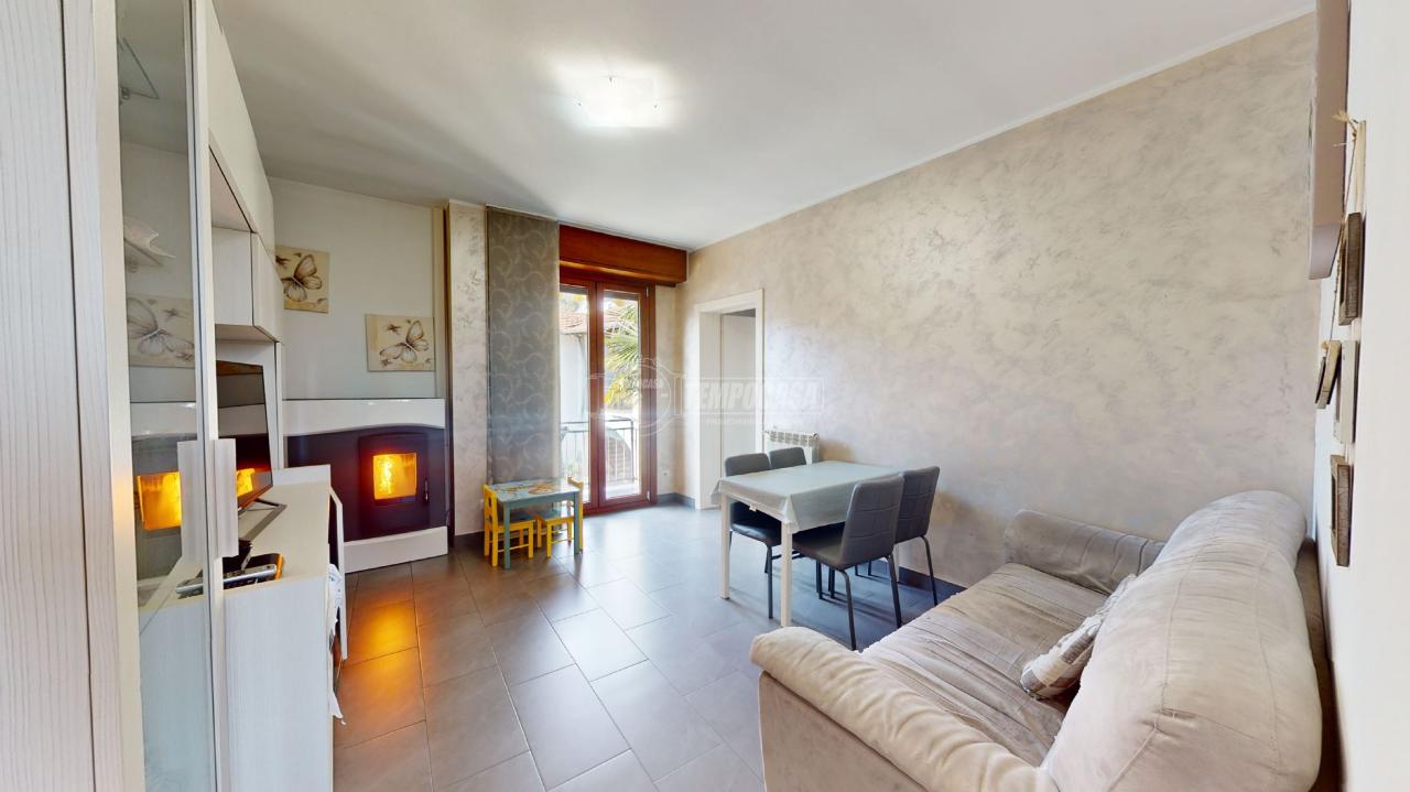 Appartamento in vendita a Beregazzo Con Figliaro