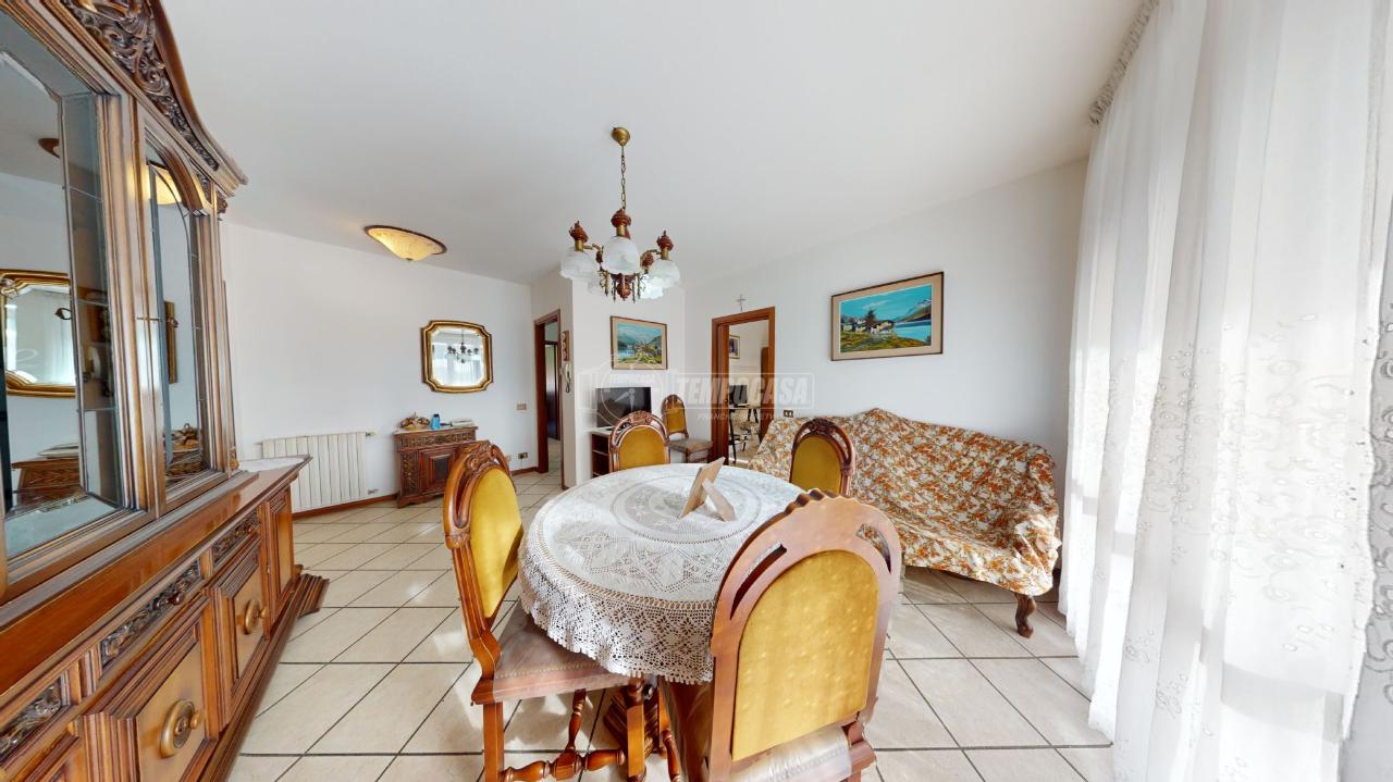 Appartamento in vendita a Olgiate Comasco