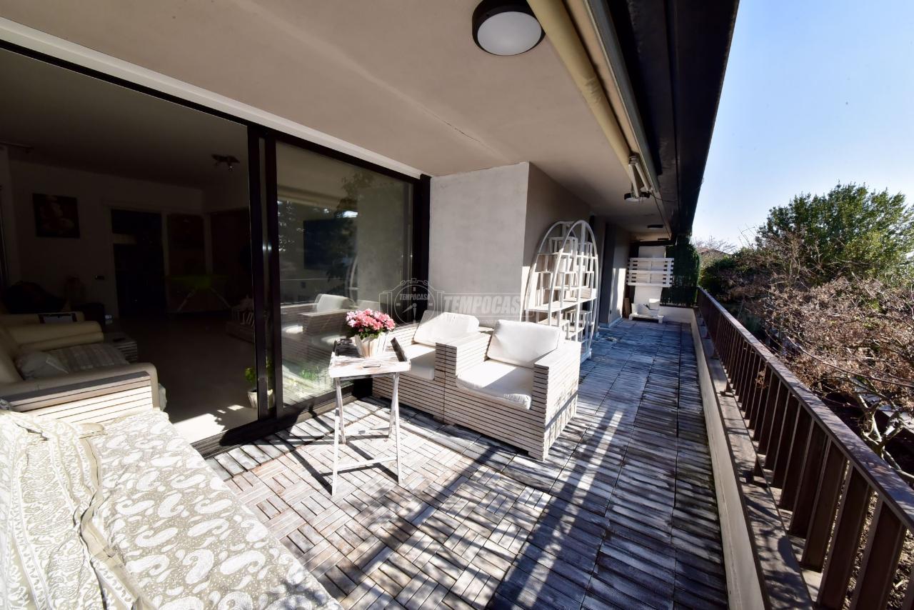 Appartamento in vendita a Appiano Gentile