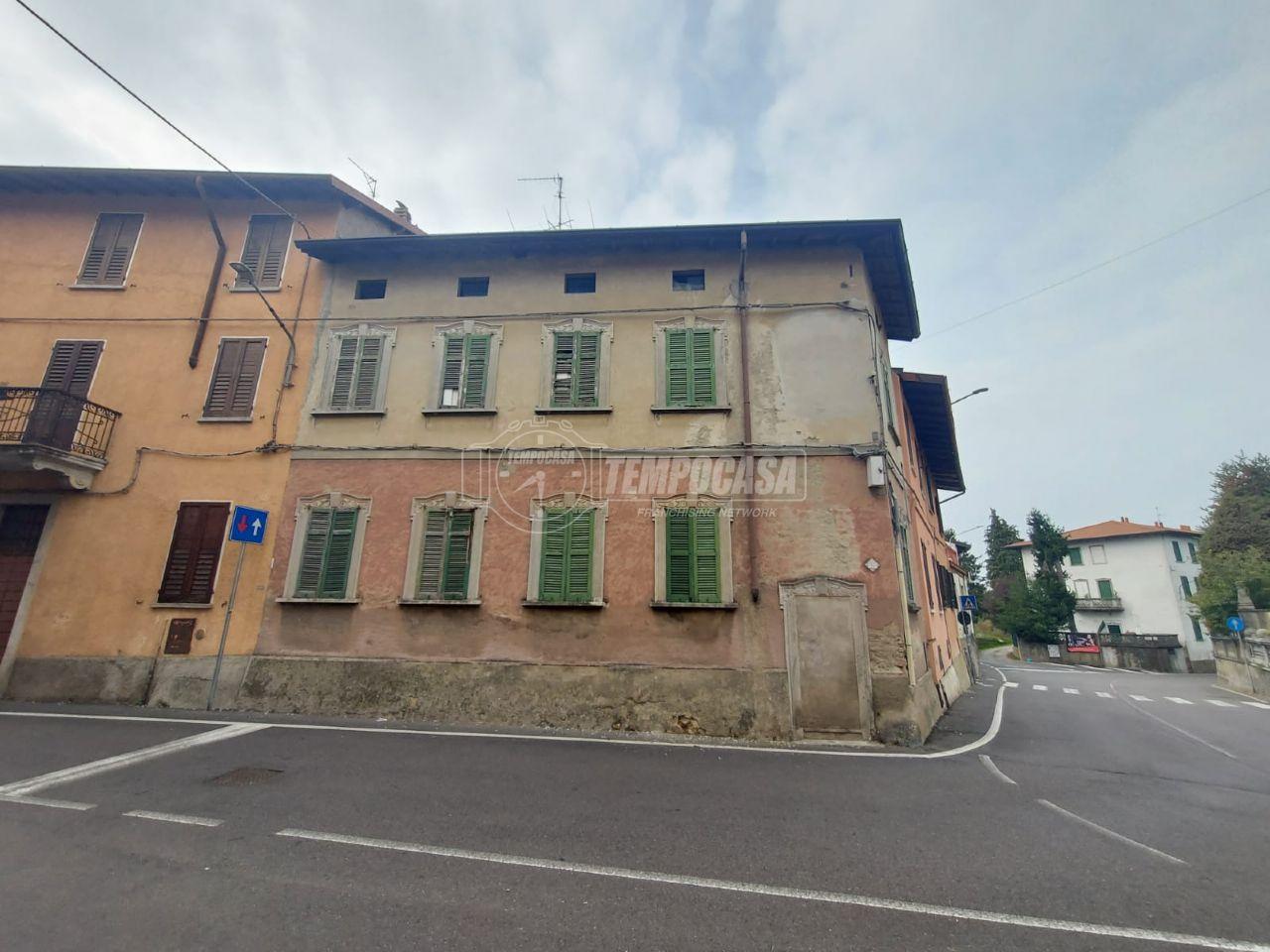 Casa indipendente in vendita a Guanzate