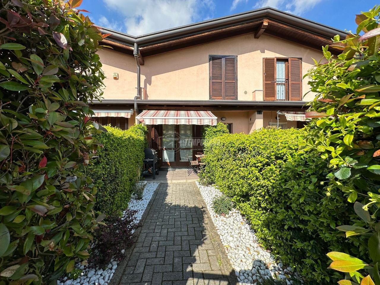 Bilocale in Via Dante 30, Veniano