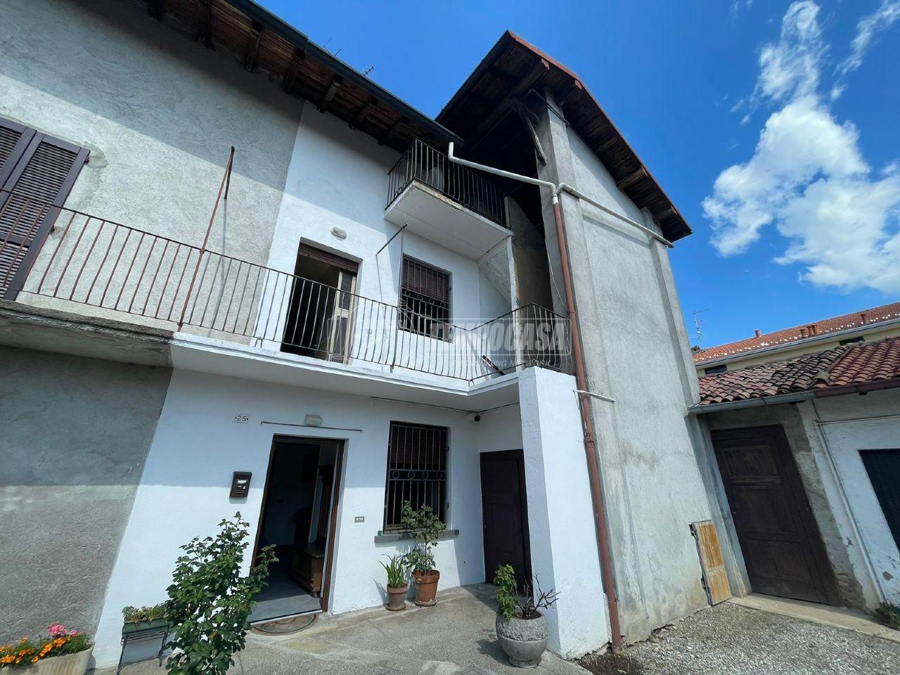 Casa indipendente in vendita a Lurago Marinone