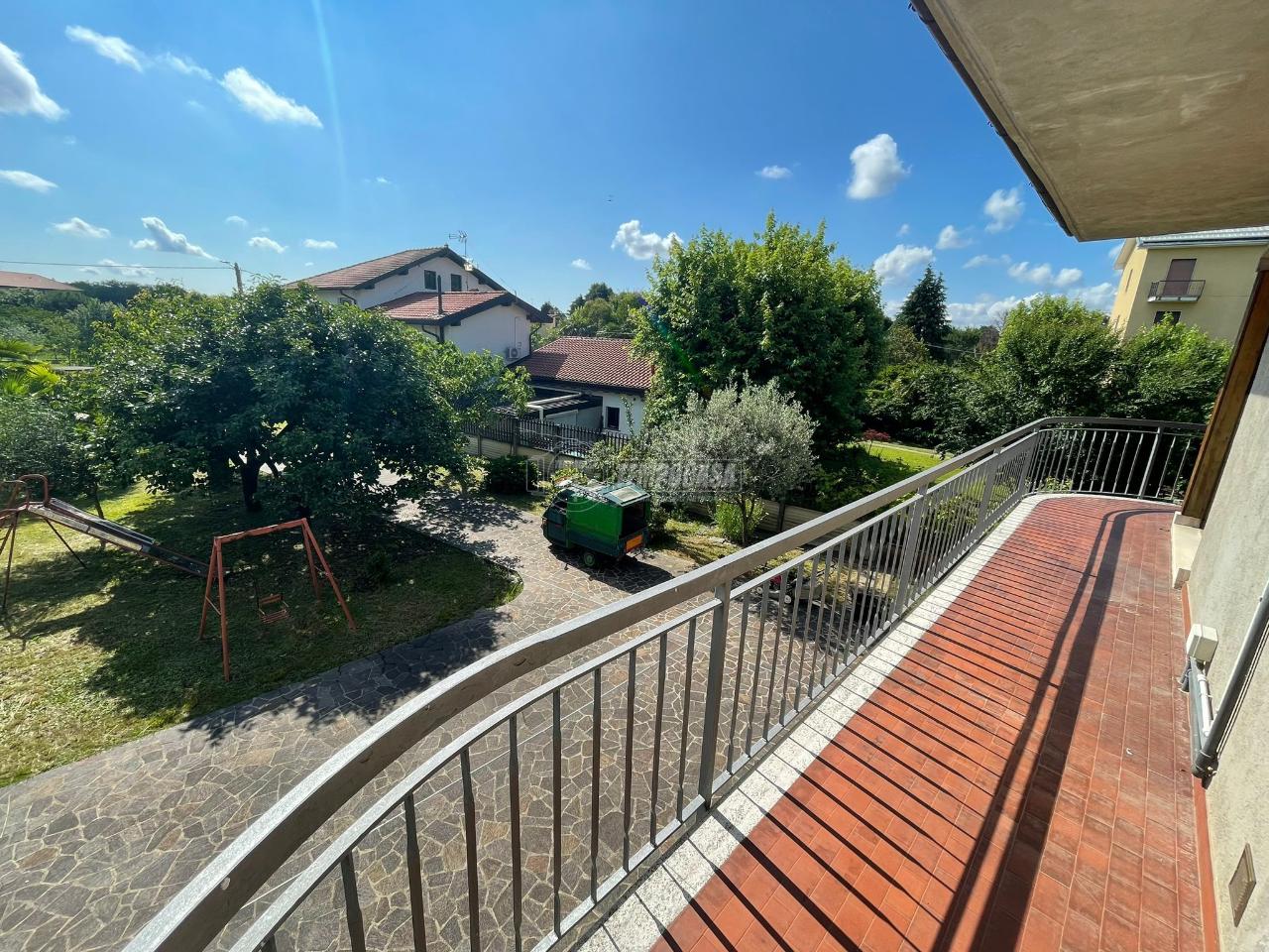 Villa a schiera in vendita a Lurago Marinone