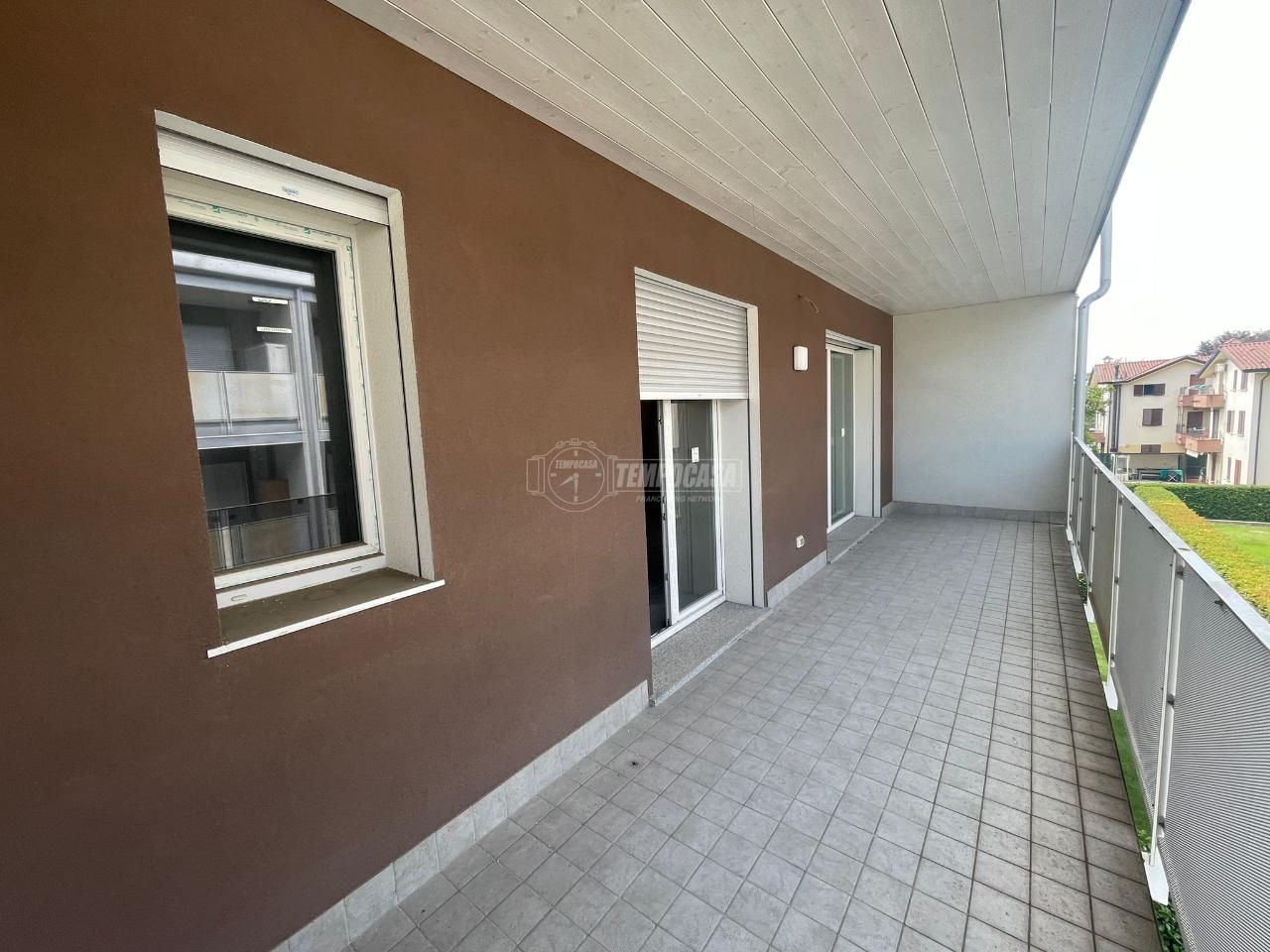 Appartamento in vendita a Cassina Rizzardi