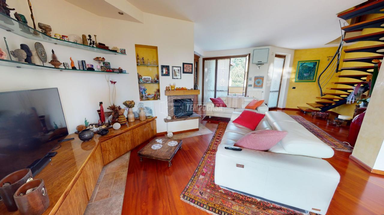 Appartamento in vendita a Cassina Rizzardi