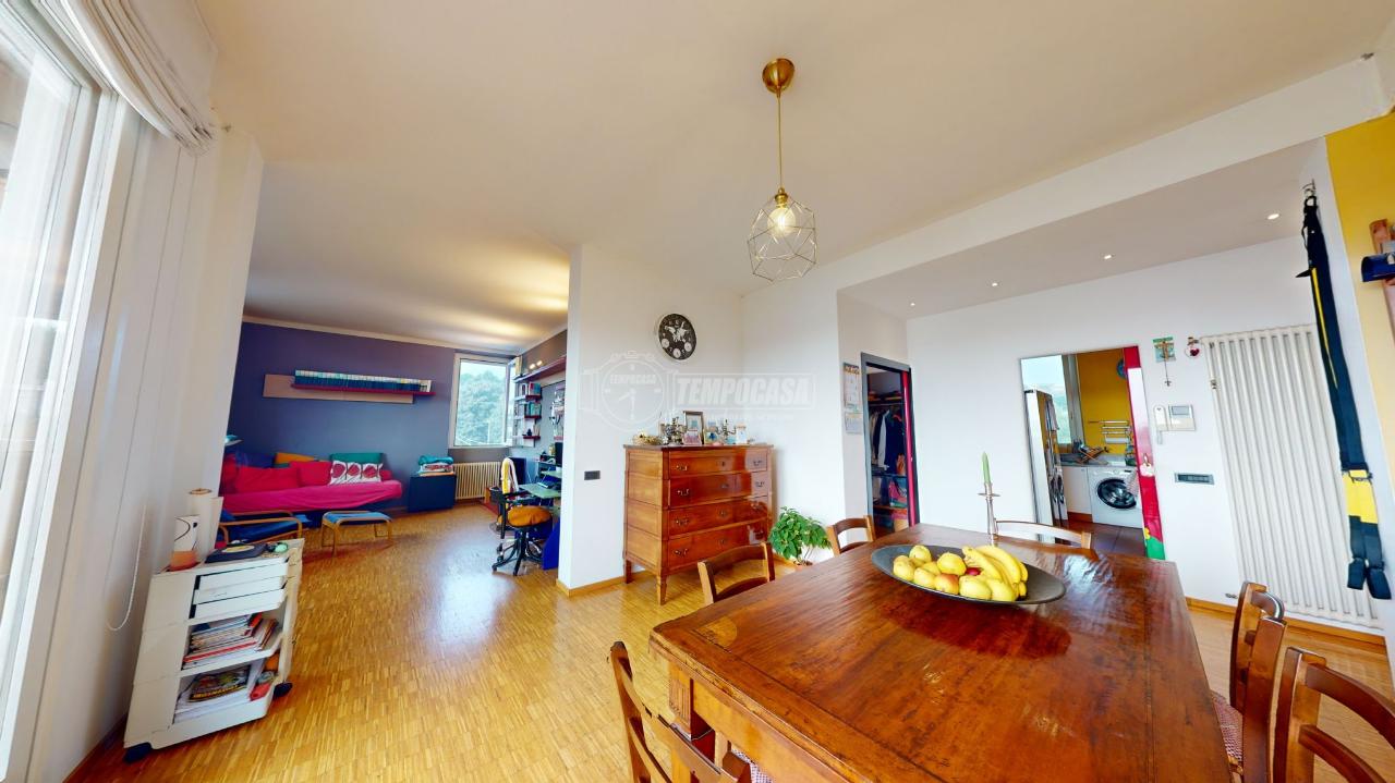 Appartamento in vendita a Appiano Gentile