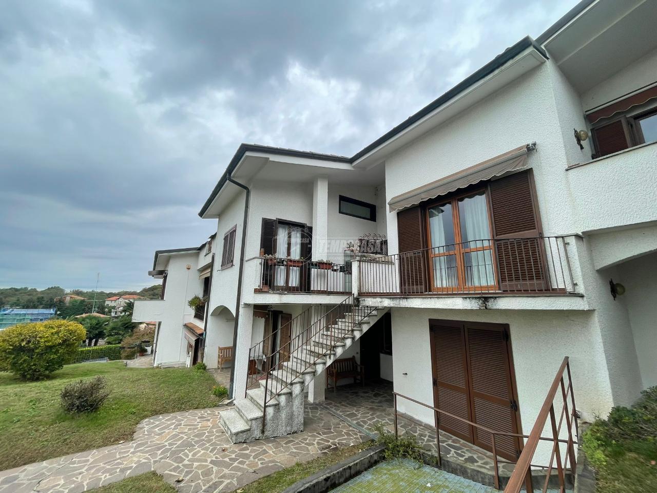 Appartamento in vendita a Appiano Gentile