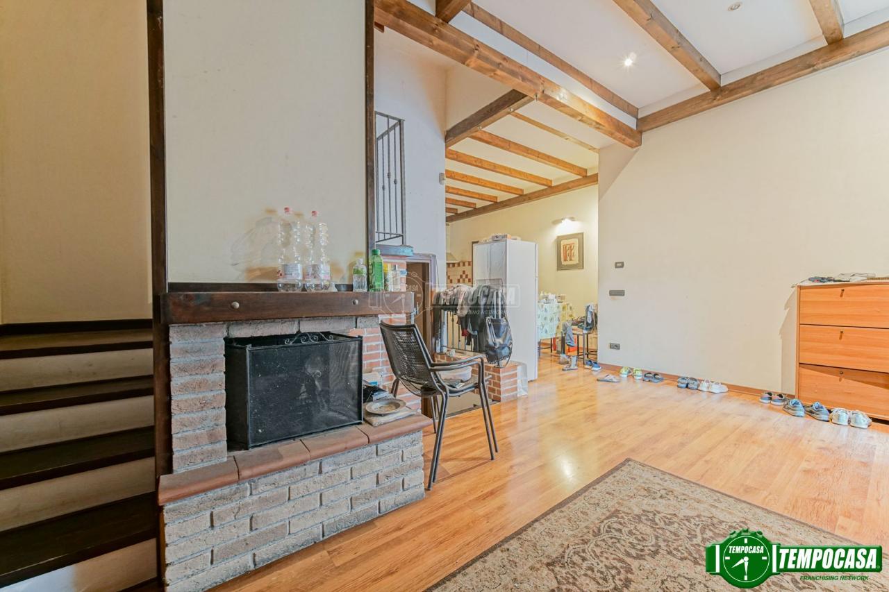 Appartamento in vendita a Concorezzo