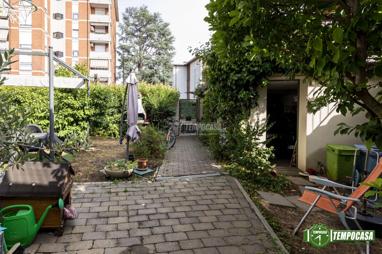 Appartamento in vendita a Concorezzo