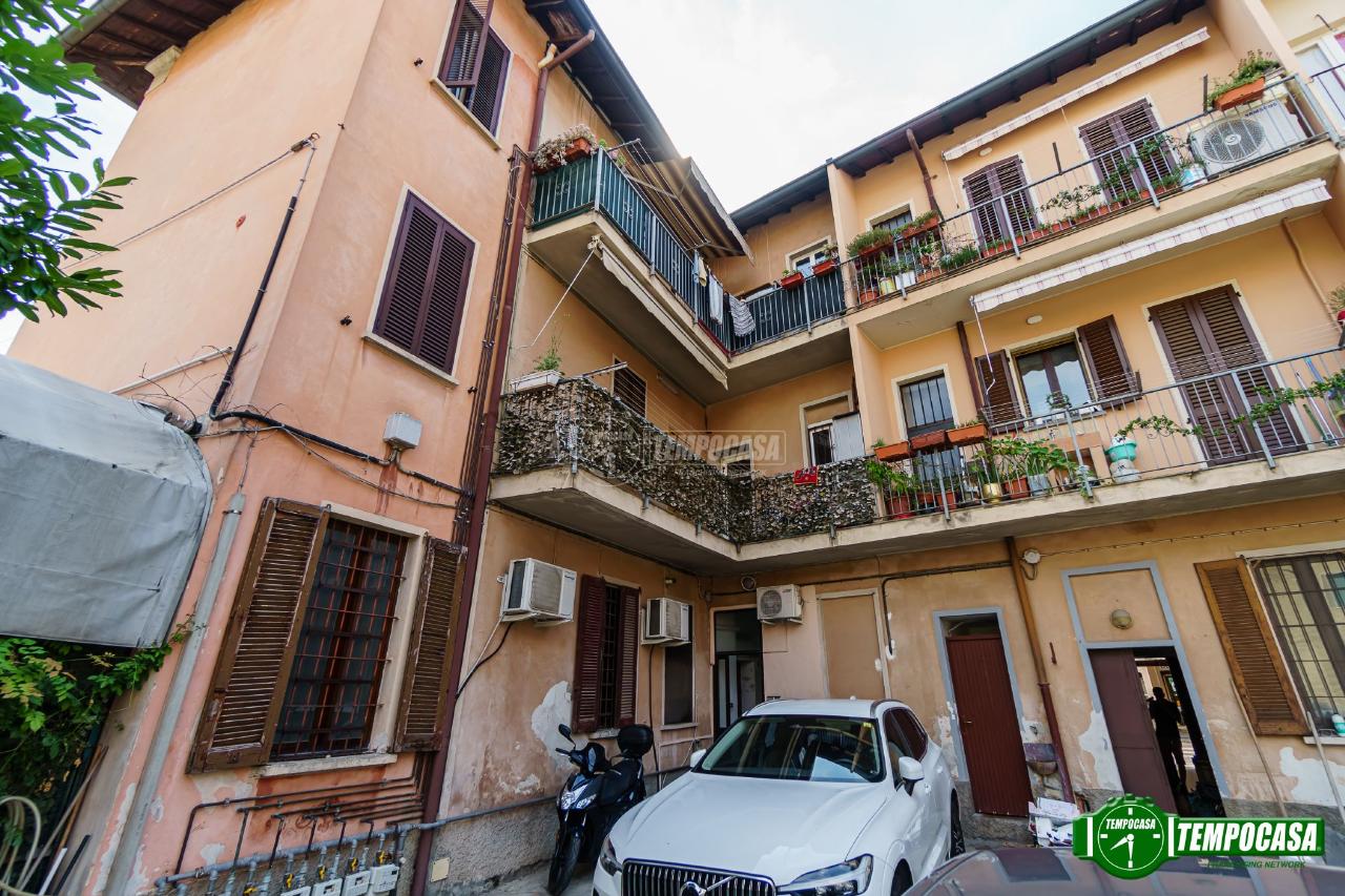 Magazzino in vendita a Concorezzo