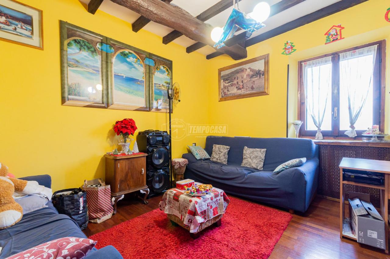 Appartamento in vendita a Concorezzo