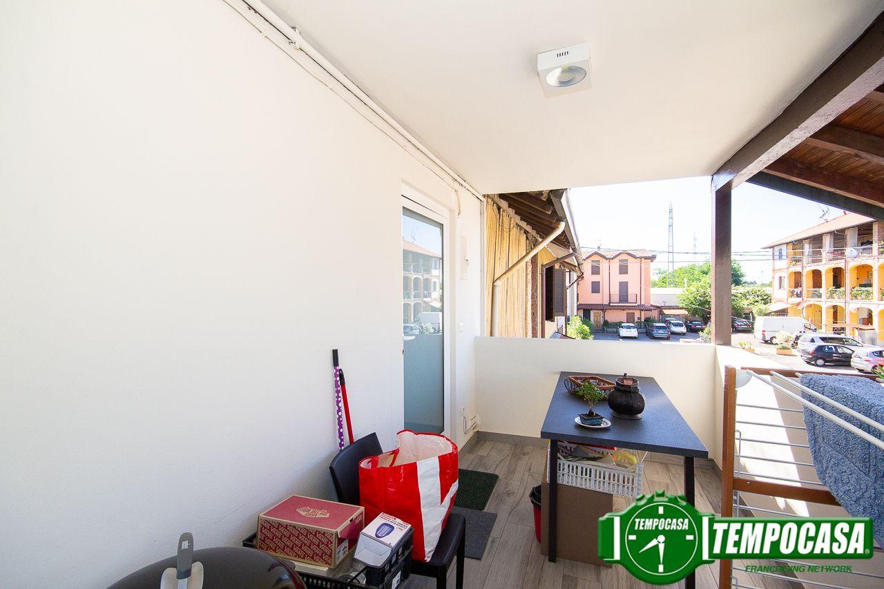 Appartamento in vendita a Concorezzo